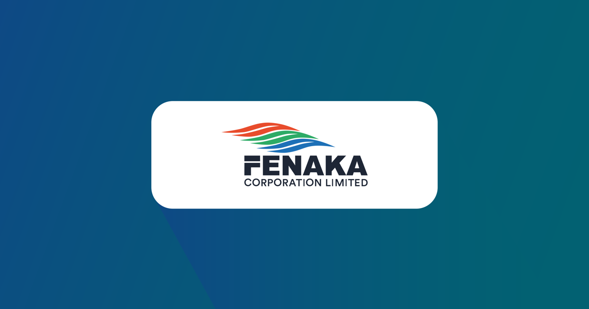 Fenaka Corporation Limited