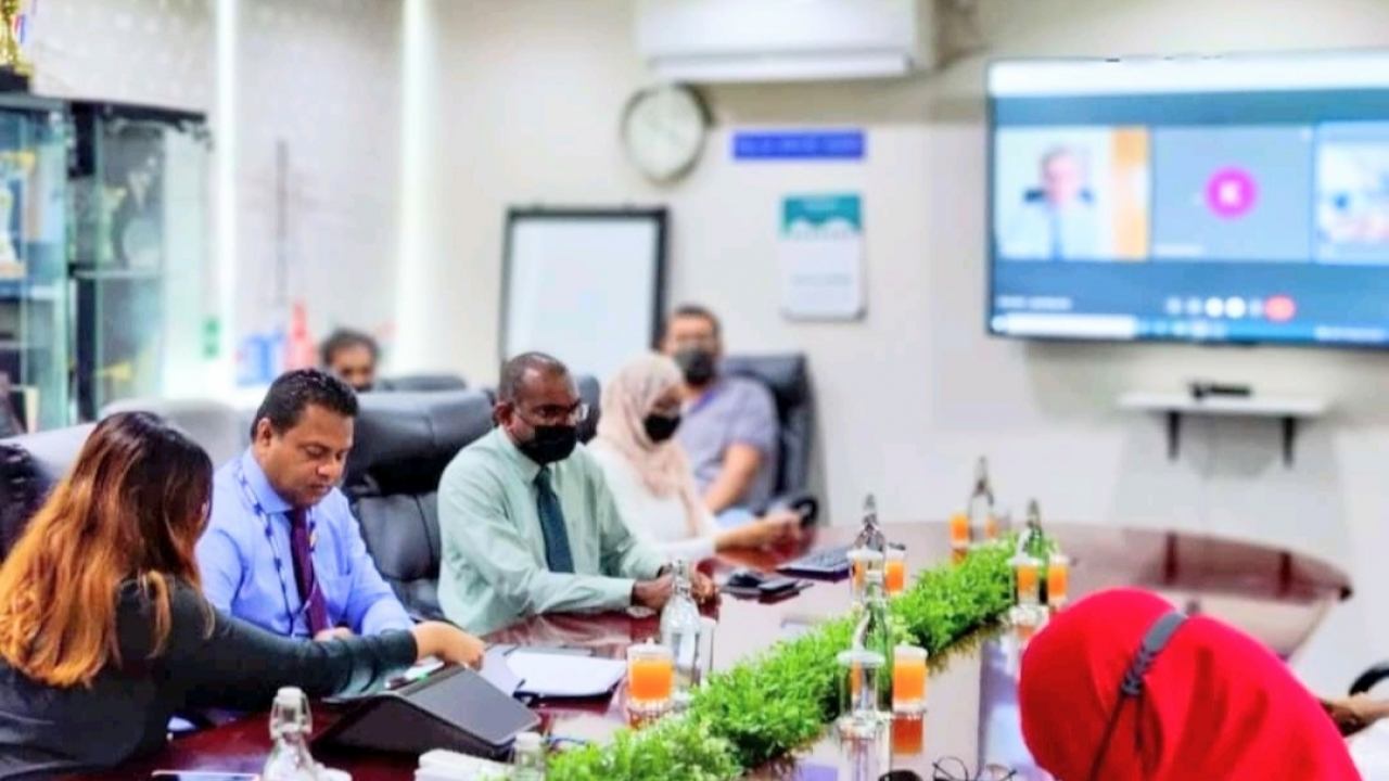 Fenaka Signs a power purchase agreement to develop the largest solar ...
