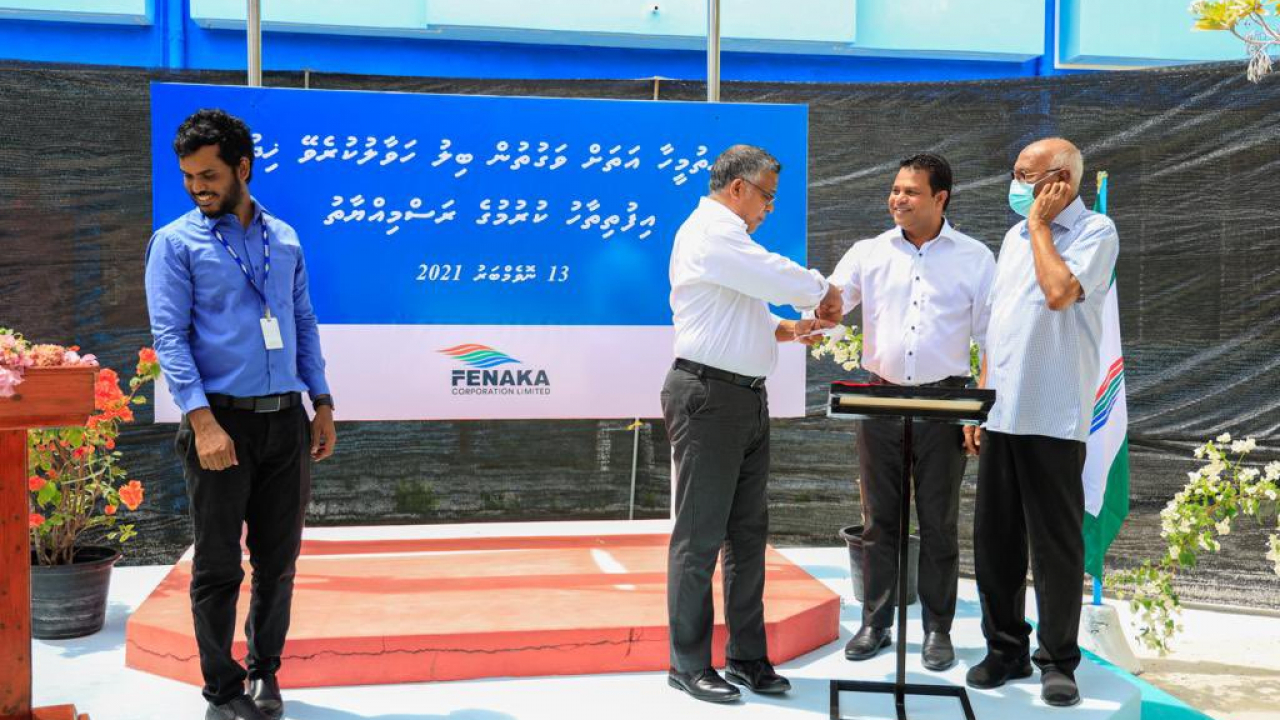 Fenaka Introduces Immediate Billing Services for Electricity Usage - Fenaka