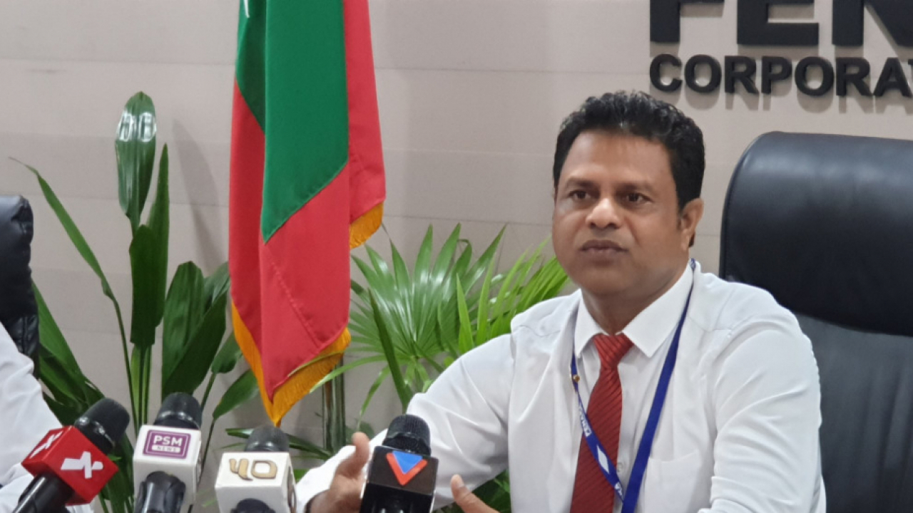 Fenaka gives Discount for Utility Bills for the month of May 2021 - Fenaka