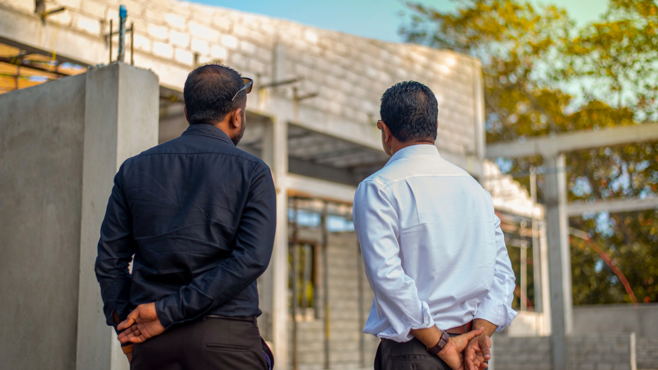 Developmental Projects - Fenaka