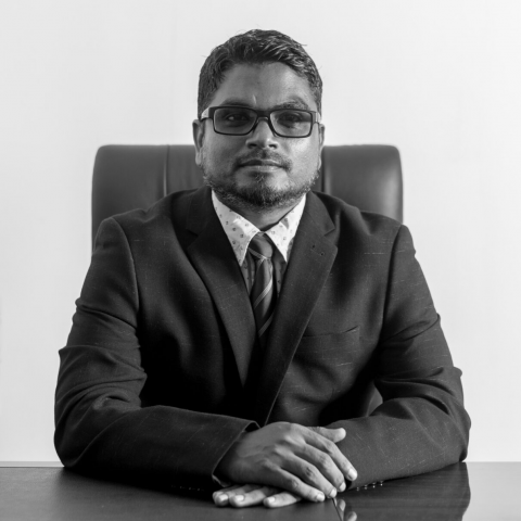 Leadership - Fenaka