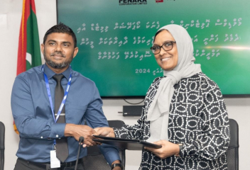 Fenaka Corporation Limited