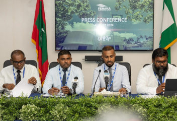 Fenaka Corporation Limited