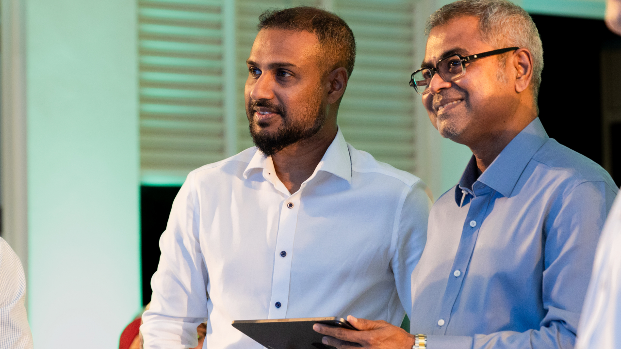 Fenaka Launches Smart Meter Service in Kudahuvadhoo - Fenaka