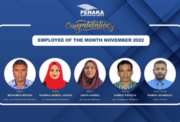 Fenaka Corporation Limited