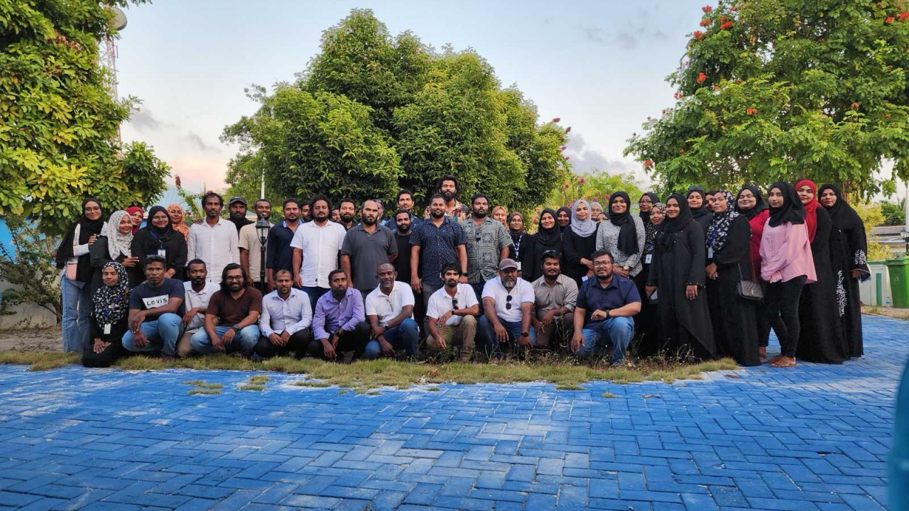 47 Employees Of Fenaka Corporation Participated in the Customer care ...