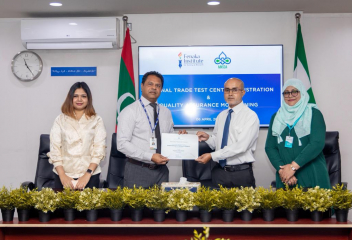 Fenaka Corporation Limited